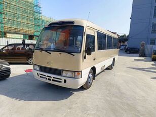 Toyota Coaster bus for sale, used Toyota Coaster bus | Autoline USA